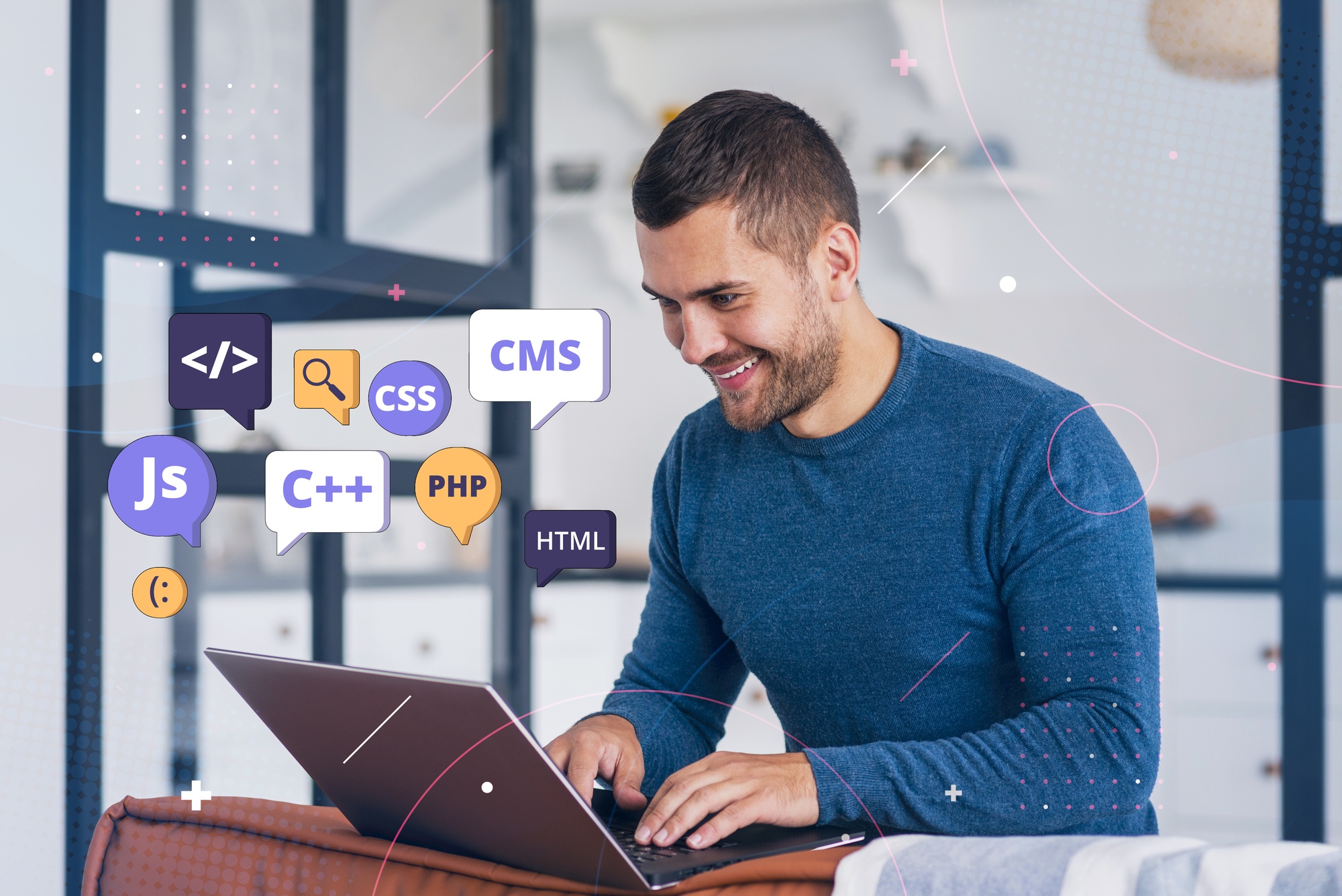Frontend Evolution: Trends Shaping Software Developers In 2025 - TechQwaz Frontend Evolution: Trends Shaping Software Developers In 2025 - TechQwaz